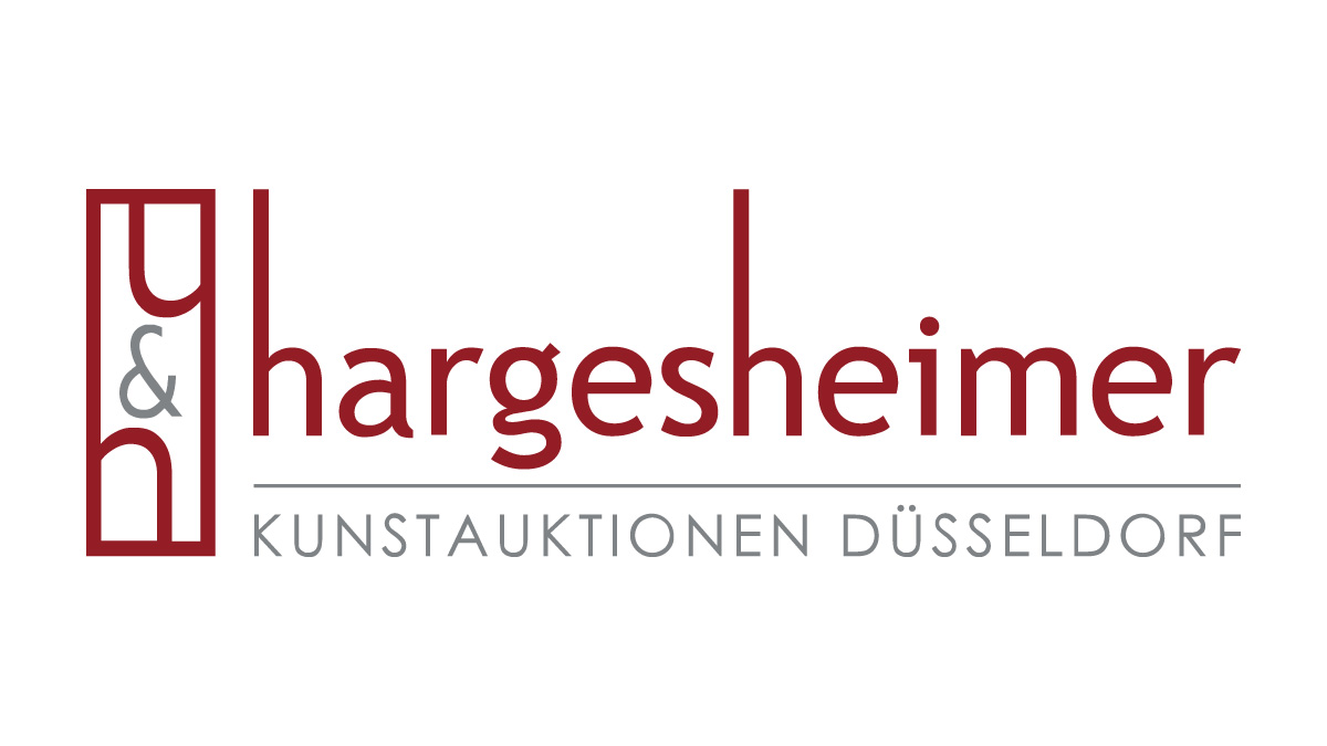 Max Muster | Hargesheimer Kunstauktionen Düsseldorf
